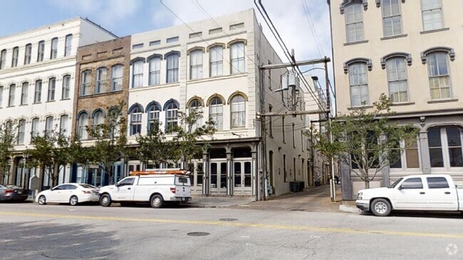 The Strand Loft Apartments for Rent - Galveston, TX - 3 Rentals ...