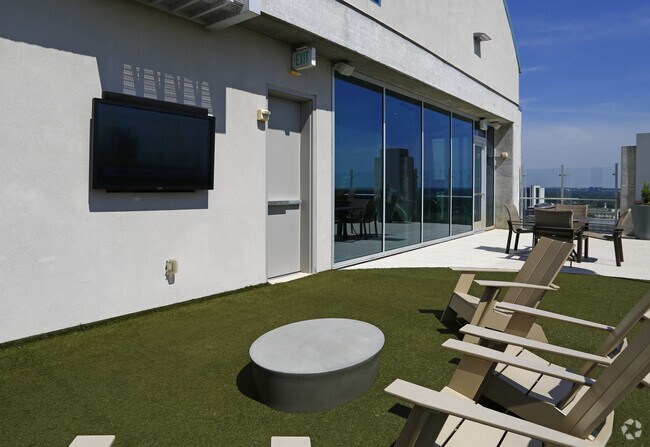 SkyHouse Raleigh Apartments - Raleigh, NC | Apartments.com