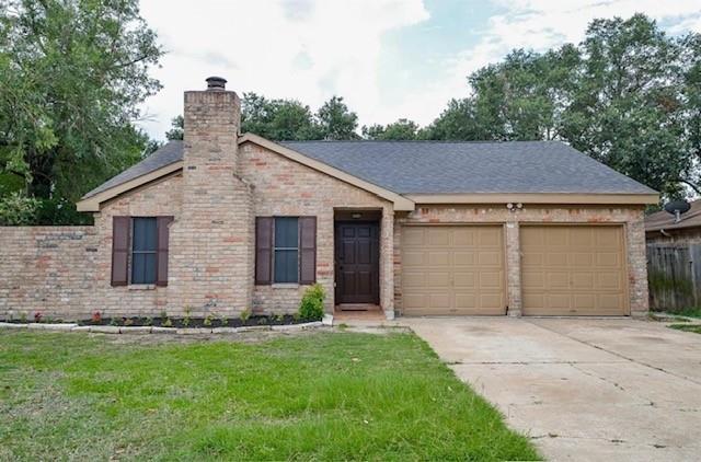 16711 Grouse Moor Dr, Houston, TX 77084 - House Rental in Houston, TX ...