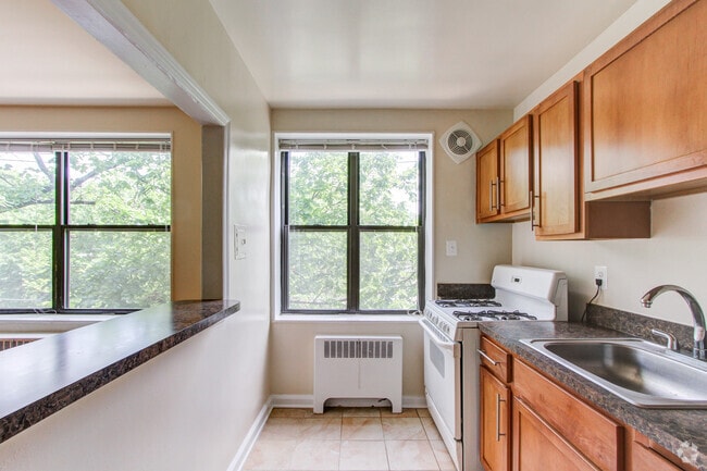 Foxhall DC Apartments for Rent - Washington, DC - 19 Rentals ...