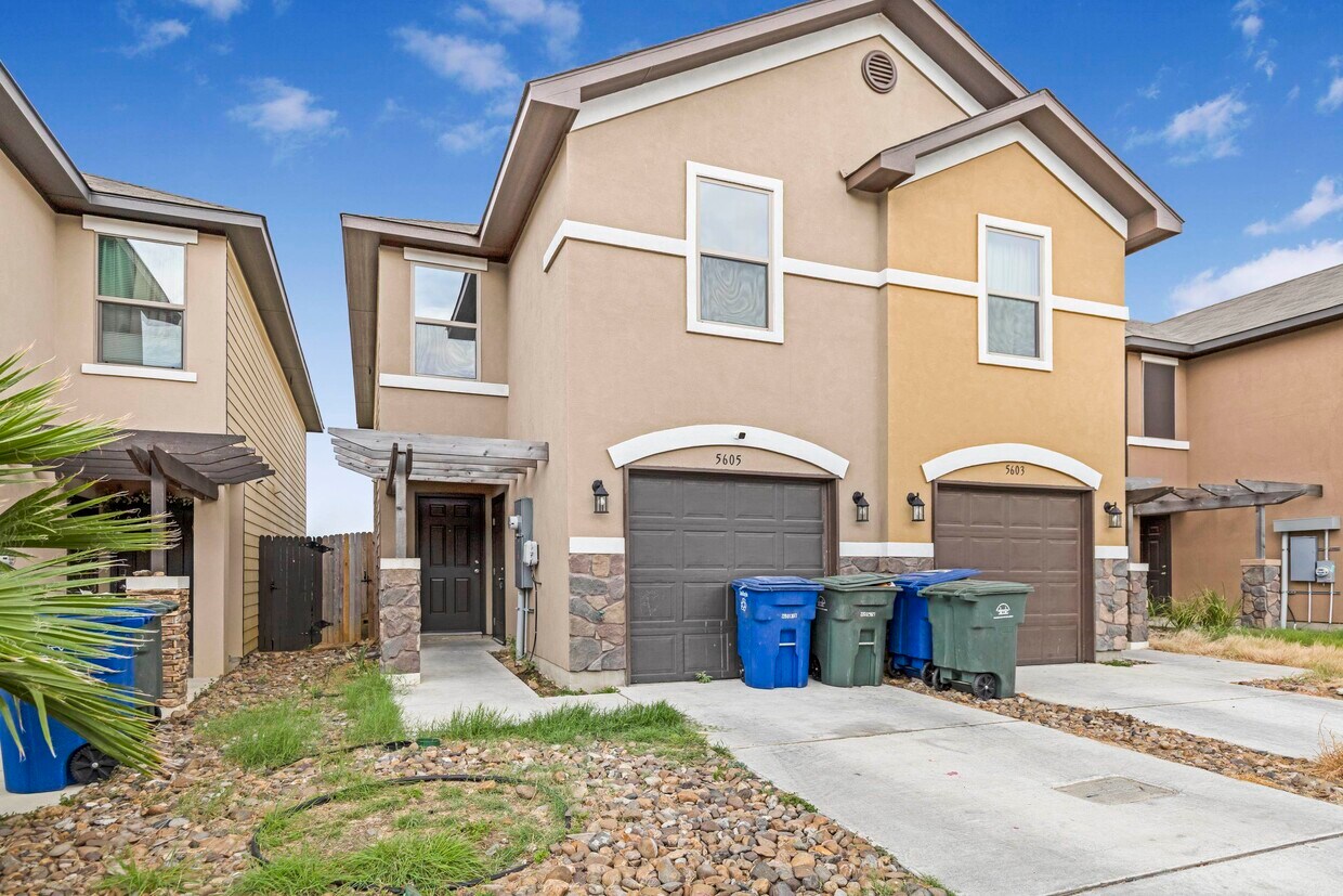 5605 Montevista Dr Unit 5605, Laredo, TX 78041 - Condo for Rent in ...