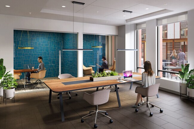 Prospect Union Square - 50 Prospect St Somerville, MA - Apartments for ...