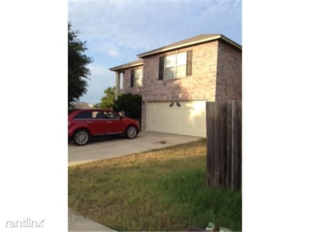 3145 Settlement Dr, Round Rock, TX 78665 - House Rental in Round Rock ...