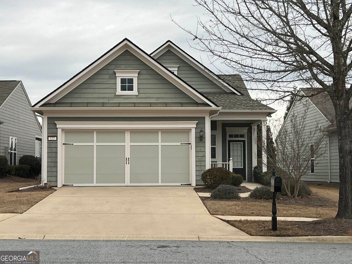 127 Plumleaf Ct, Griffin, GA 30223 - House Rental in Griffin, GA ...