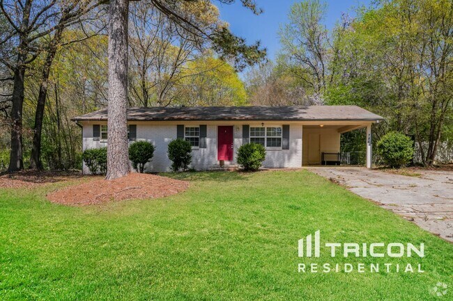 Stanton Woods-Landmark Condos for Rent - Conyers, GA | Apartments.com