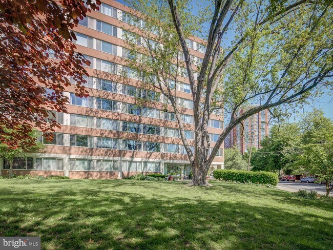 1210 N Taft St Unit 609, Arlington, VA 22201 - Room for Rent in ...