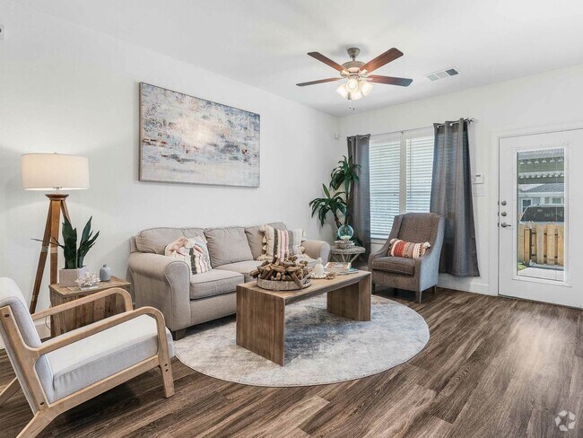 Silverstone Apartments for Rent with a Walk-In Closet - Conroe, TX ...