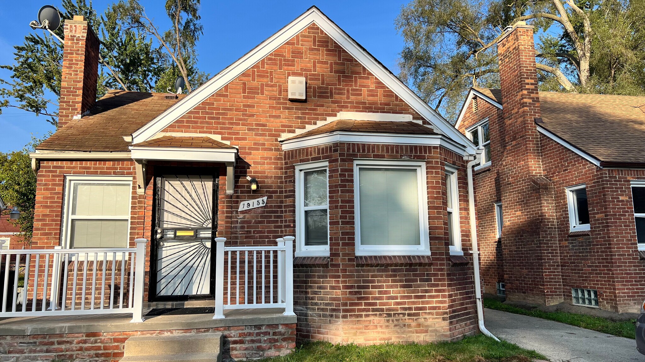 19155 Prevost St, Detroit, MI 48235 - House Rental in Detroit, MI ...