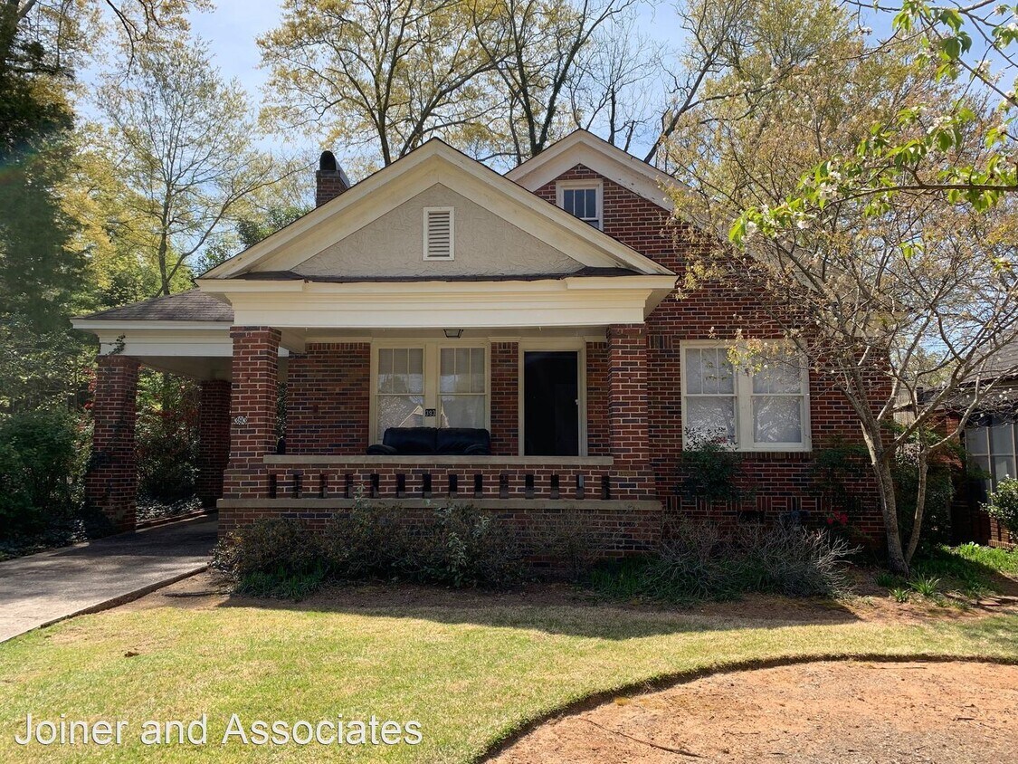 393 W Rutherford St, Athens, GA 30606 - House Rental in Athens, GA ...