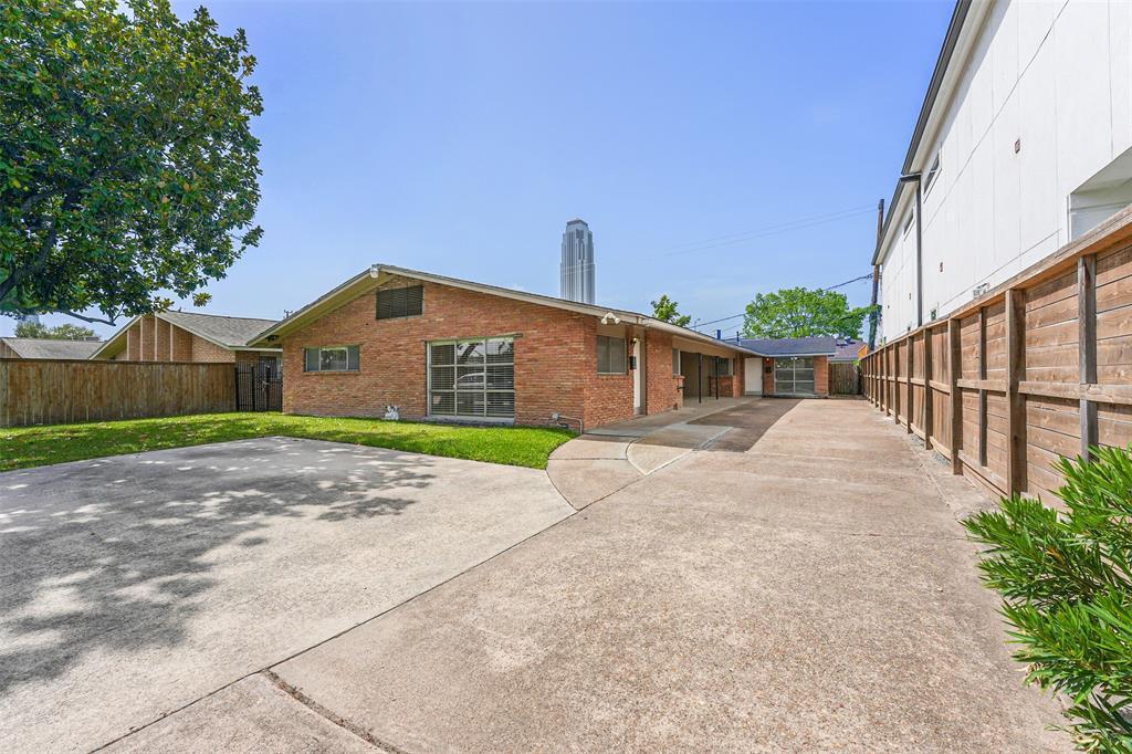 4730 Merwin St, Houston, TX 77027 - Room for Rent in Houston, TX ...