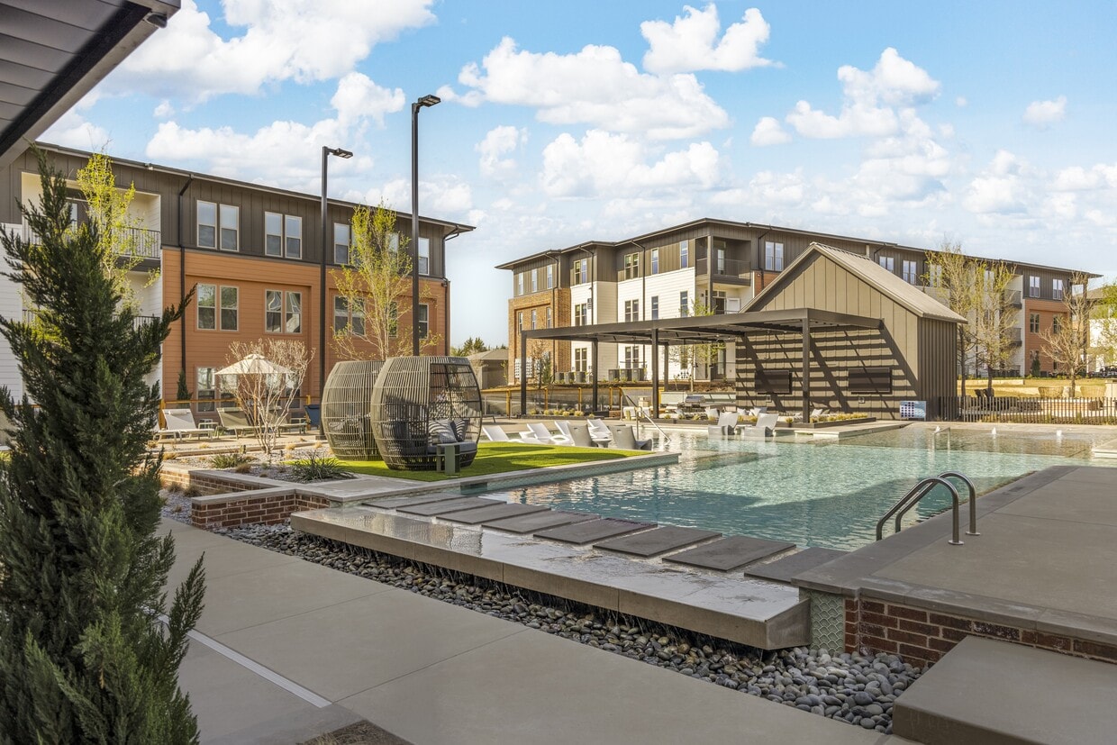 The Whitley - 596 N Beauchamp Blvd Princeton, TX 75407 | Apartments.com