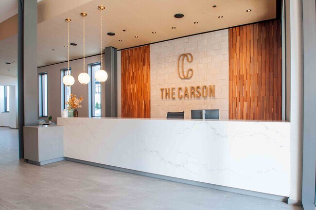 The Carson - Apartments in Philadelphia, PA | Apartments.com