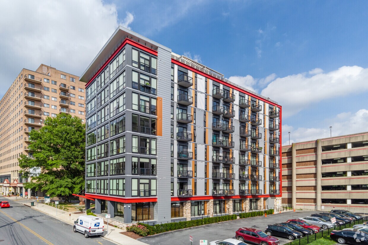 Octave 1320 - Apartments in Silver Spring, MD | Apartments.com