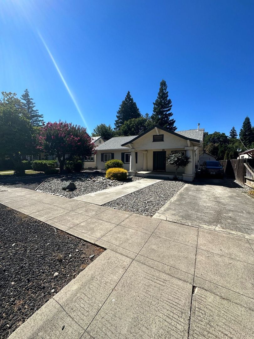 322 Mansion Ave Unit 322 (Front House), Chico, CA 95926 - Room for Rent ...