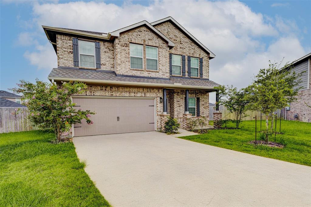 15231 White Moss Dr, Roman Forest, TX 77357 - House Rental in Roman ...