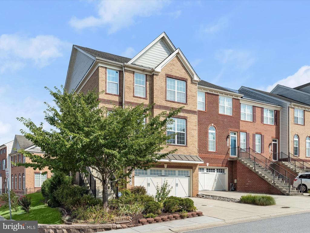 7761 Crystal Brook Way, Hanover, MD 21076 - Townhome Rentals in Hanover ...