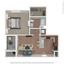 HiLine at Littleton Commons Rentals - Littleton, CO | Apartments.com