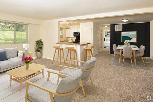 Towson Circle Apartments for Rent - Towson, MD - 782 Rentals ...