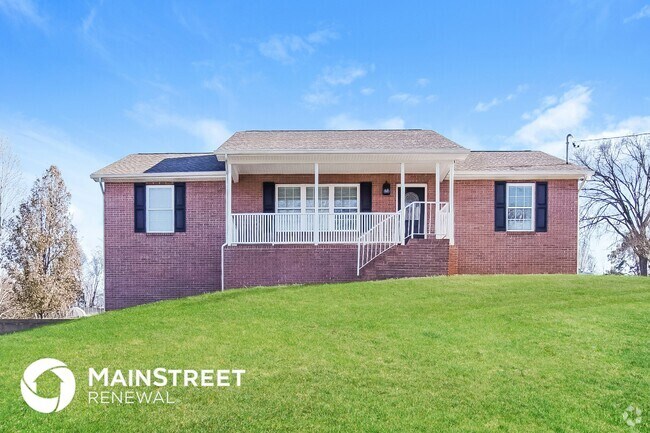 Sentry Ridge Apartments for Rent - Seymour, TN - Updated Today ...