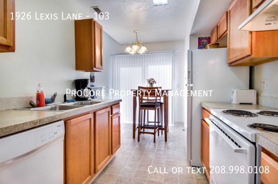 1926 Lexi's Ln Unit 103, Nampa, ID 83686 - Room for Rent in Nampa, ID ...