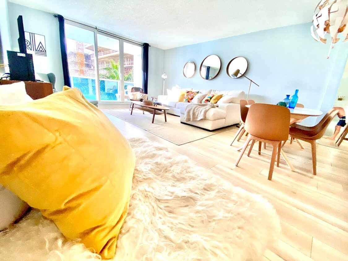 2301 Collins Ave Unit one bedroom, Miami Beach, FL 33139 - Condo for ...