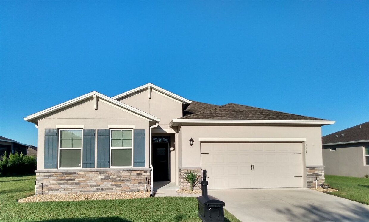 9112 SW 60th Ct Rd, Ocala, FL 34476 - House Rental in Ocala, FL ...