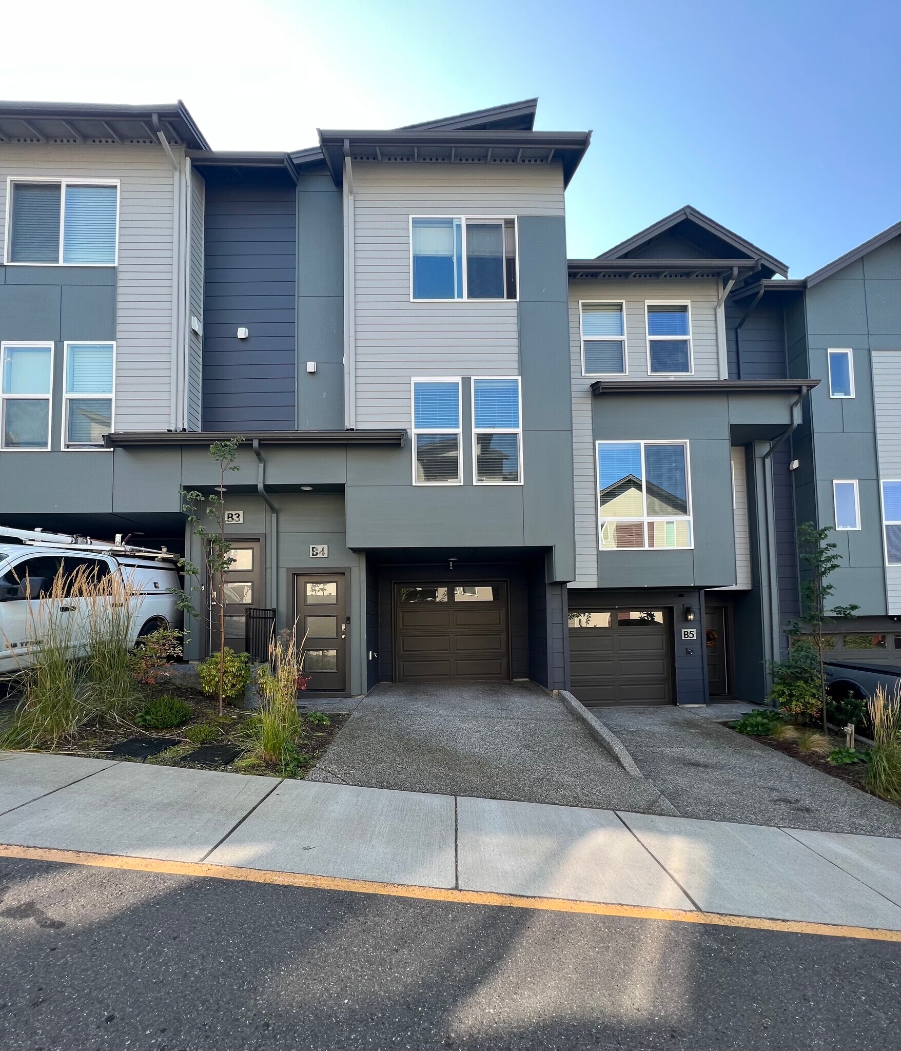 15113 40Th Ave W, Lynnwood, WA 98087 - Townhome Rentals in Lynnwood WA ...