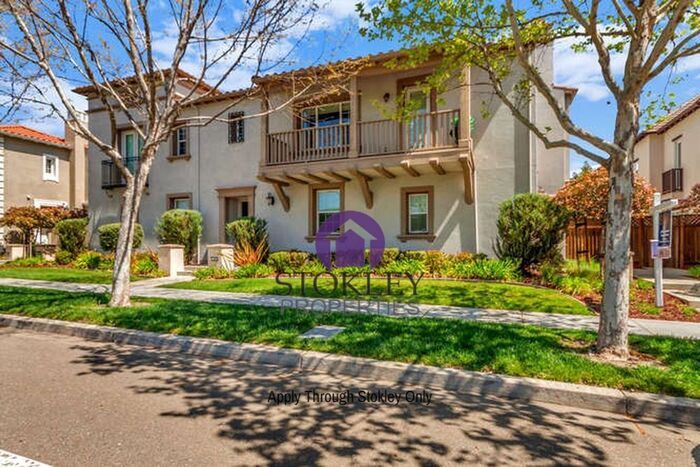 7490 Stoneleaf Rd, San Ramon, CA 94582 - House Rental in San Ramon, CA ...