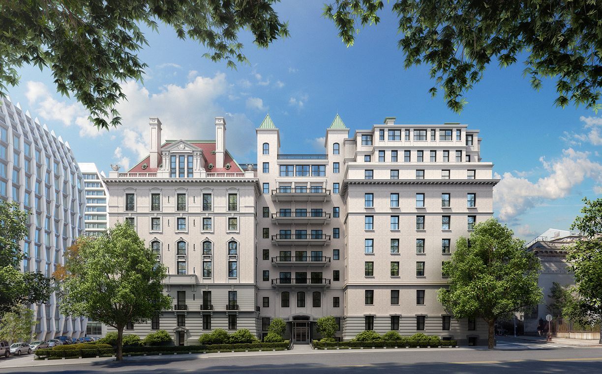 30 Morningside Dr, New York, NY 10025 | Apartments.com