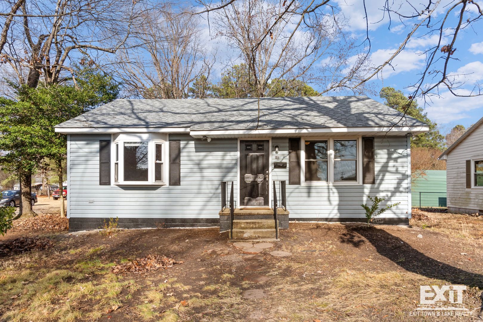 641 Northington St, South Hill, VA 23970 - House Rental in South Hill ...