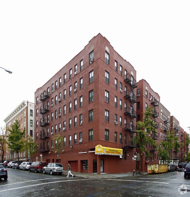 751 Fox St, Bronx, NY 10455 Apartments - Bronx, NY | Apartments.com