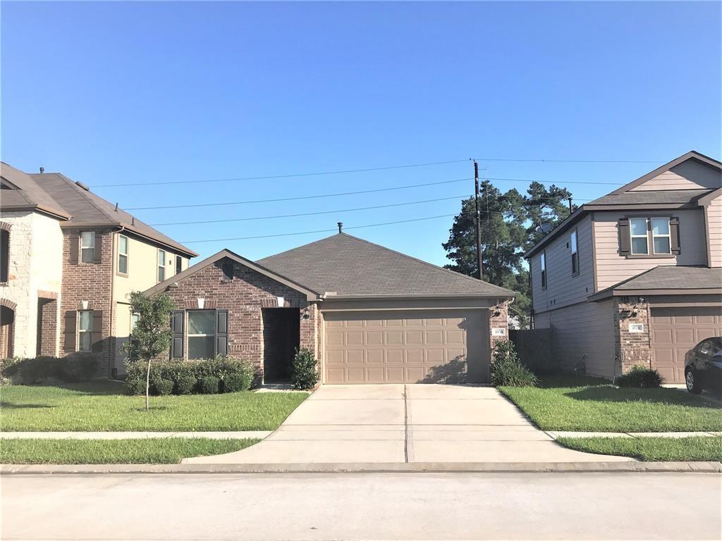 4030 Streambed Trail, Houston, TX 77068 - House Rental in Houston, TX ...