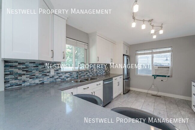 375 E Scott Ave, South Salt Lake, UT 84115 - Townhome Rentals in South ...