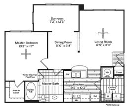 Garrett West Rentals - Durham, NC | Apartments.com