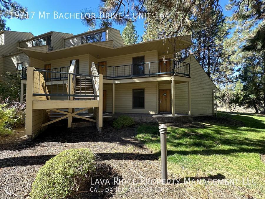 19717 SW Mount Bachelor Dr Unit 164, Bend, OR 97702 - Room for Rent in ...
