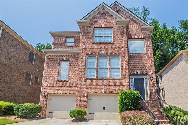 Spalding Woods Basement Apartments for Rent - Atlanta, GA - Updated ...