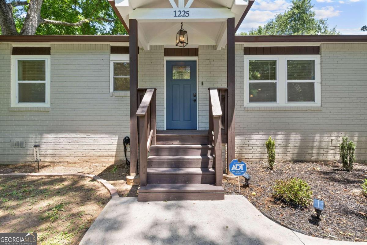 1225 Redford Dr SE, Atlanta, GA 30315 - House Rental in Atlanta, GA ...