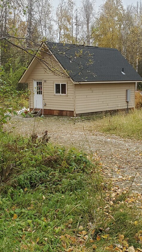 8532 W Swan Cir, Wasilla, AK 99623 - House Rental in Wasilla, AK ...