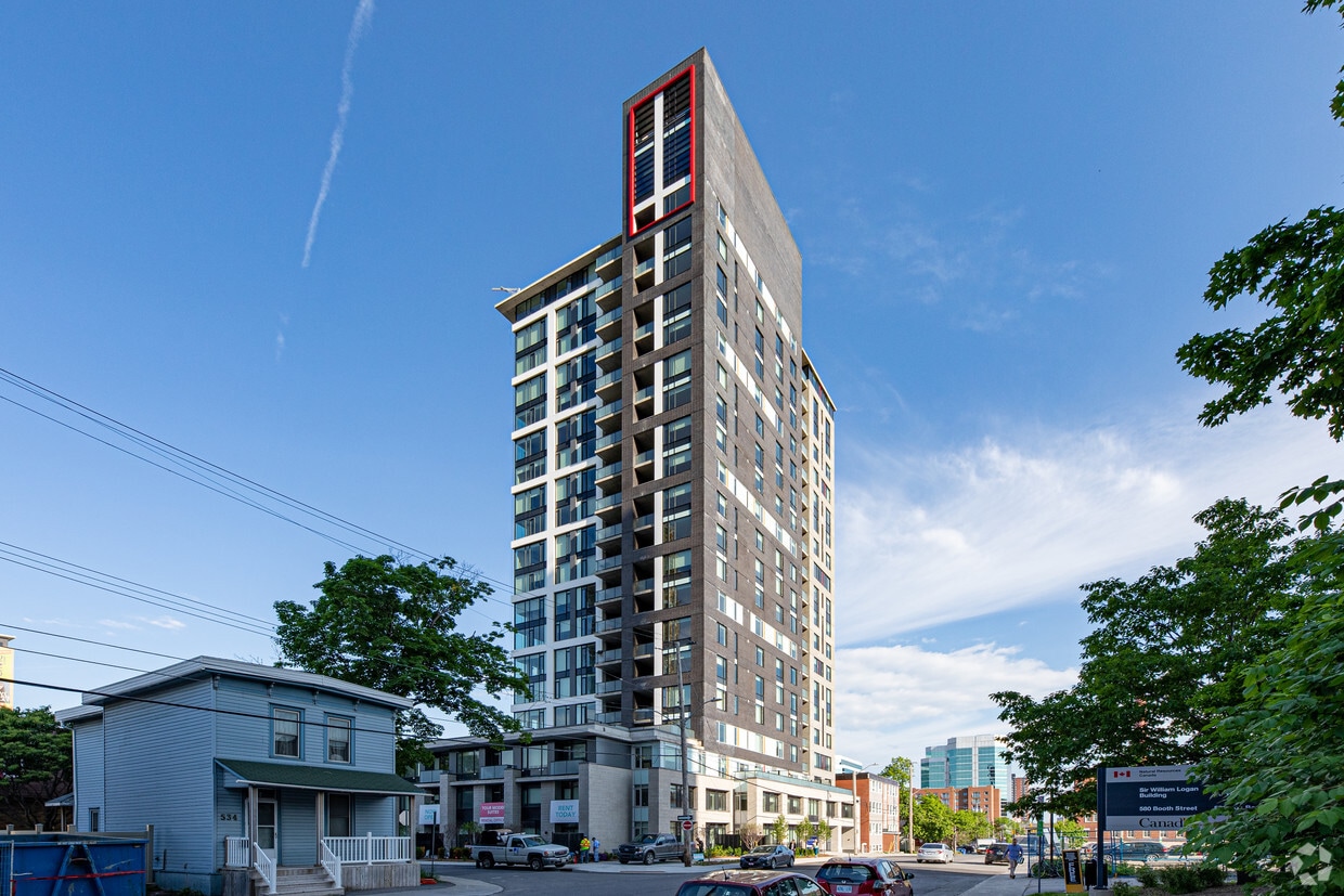 Nuovo - 518 Rochester St Ottawa, ON | Apartments.com