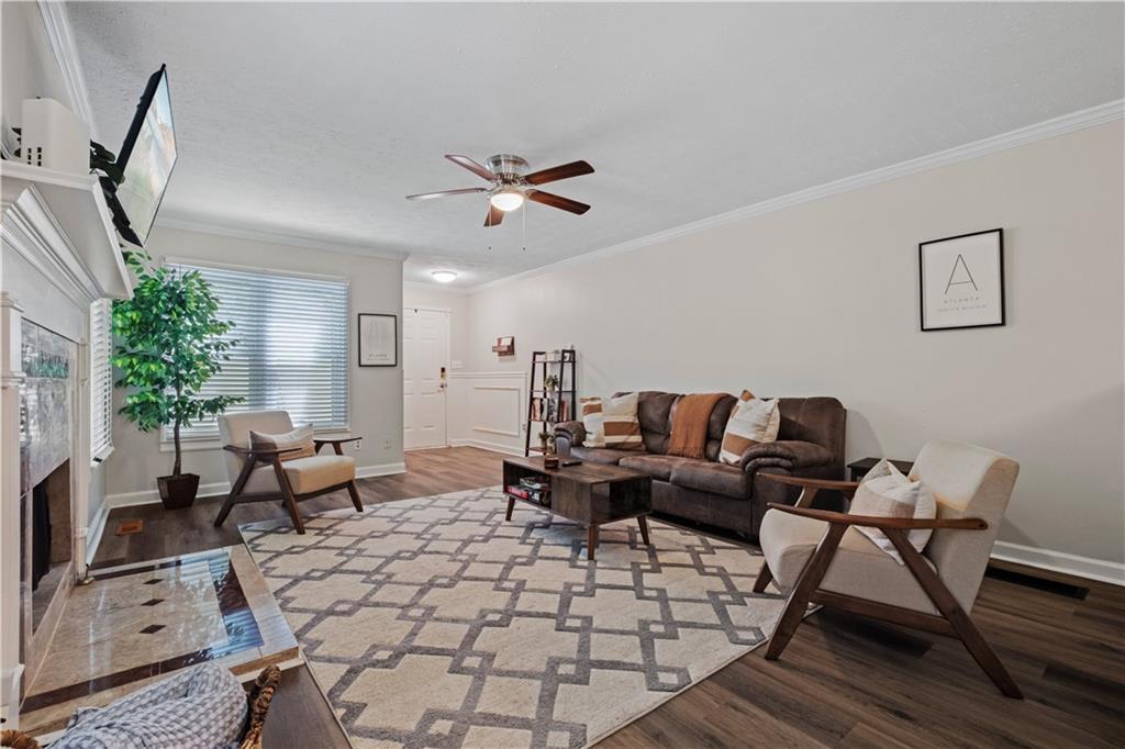 2671 Collier Dr NW, Atlanta, GA 30318 - House Rental in Atlanta, GA ...