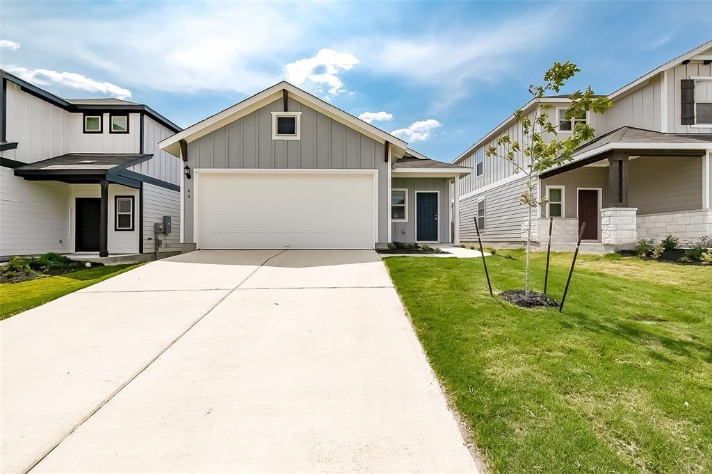 44 Pacific Loon St, Leander, TX 78641 - House Rental in Leander, TX ...