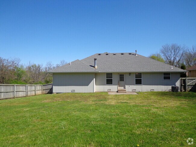 Houses for Rent in Springfield MO - 255 Homes