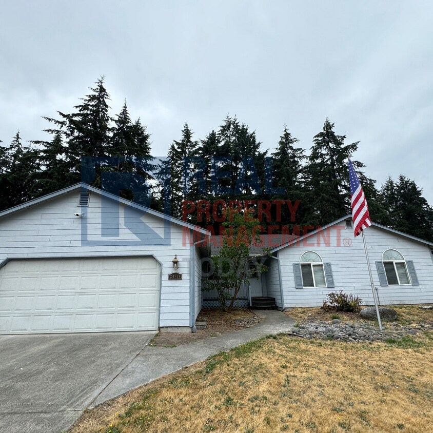 24518 50th Ave E, Graham, WA 98338 - House Rental in Graham, WA ...