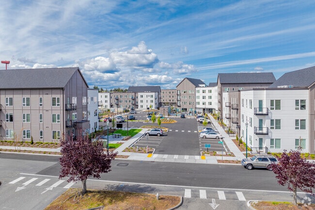 Alta University Place - Apartments in University Place, WA | Apartments.com
