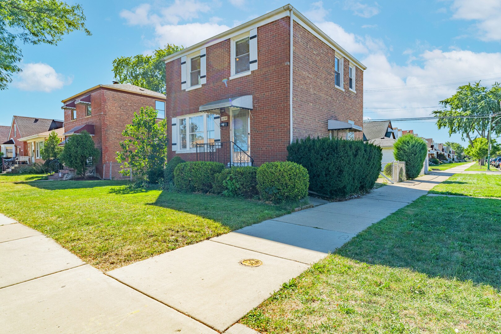 3857 W 51St St, Chicago, IL 60632 - Casa en renta en Chicago, IL ...