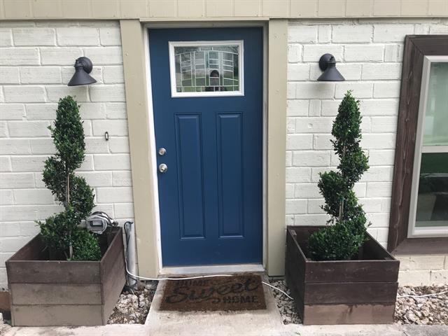 505 S Church St, Decatur, TX 76234 - House Rental in Decatur, TX ...