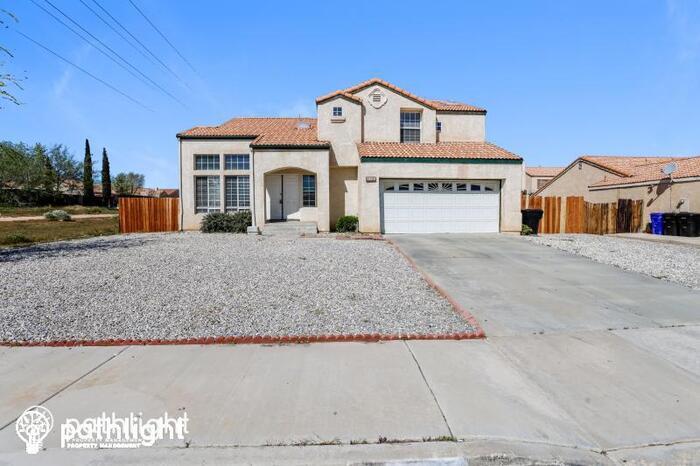 12312 Jason Ln, Victorville, CA 92395 - House Rental in Victorville, CA ...