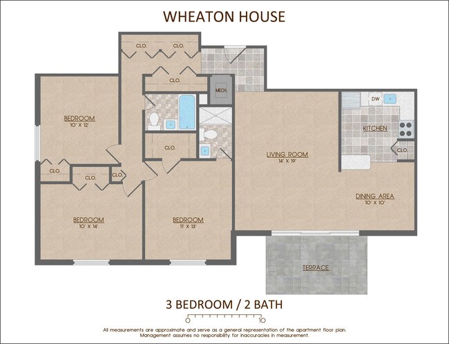 Wheaton House Apartments - Silver Spring, MD | Apartments.com