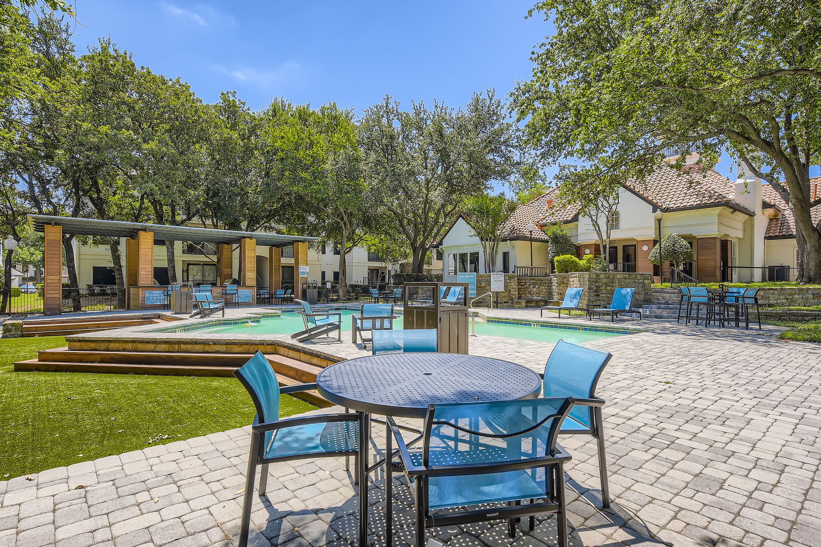 Arboretum at Lewisville - 201 E Round Grove Rd Lewisville, TX 75067 ...