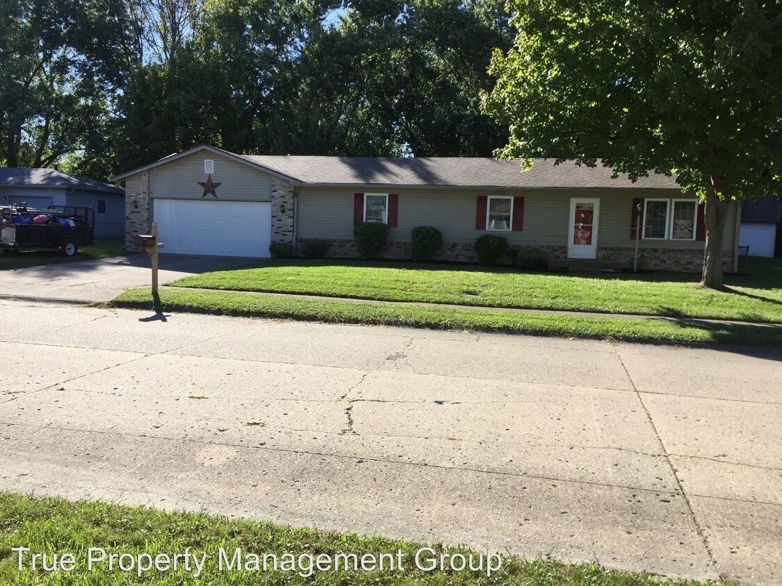 2030 Monroe St, Indianapolis, IN 46229 - House Rental in Indianapolis ...